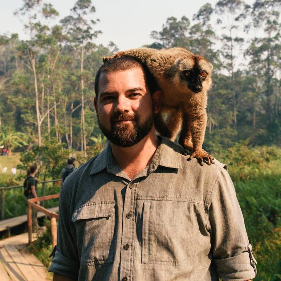 About – Trogon Travels